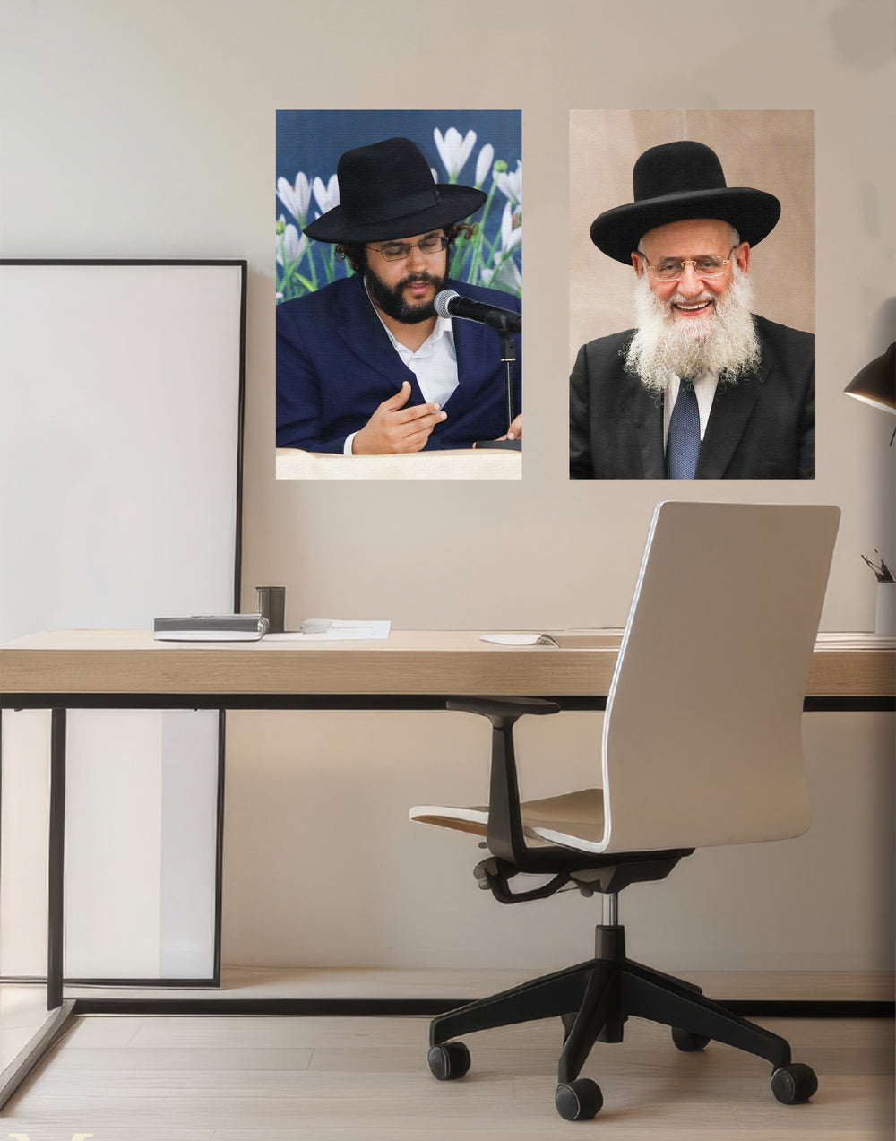 The Gadol Gallery