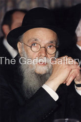 Gedolim Photos by Yeshiva - Roshei HaYeshiva, Mashgiachim, Rabbeim ...