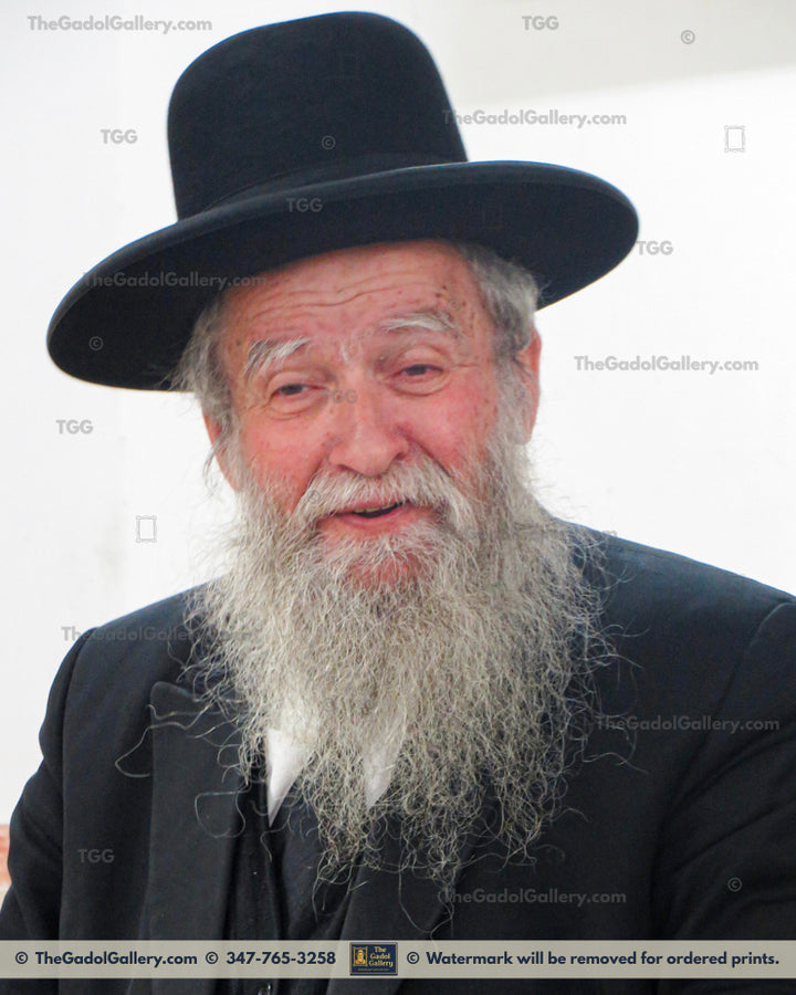 Gedolim Photos by Yeshiva - Roshei HaYeshiva, Mashgiachim, Rabbeim ...